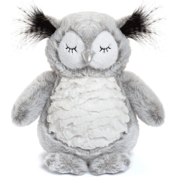 Toys | Laila And Lainey Stuffed Plush Owl Soft Owl Stuffed Animal ...